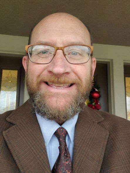 Rev. Steve Allen – American Baptist Churches of Indiana & Kentucky