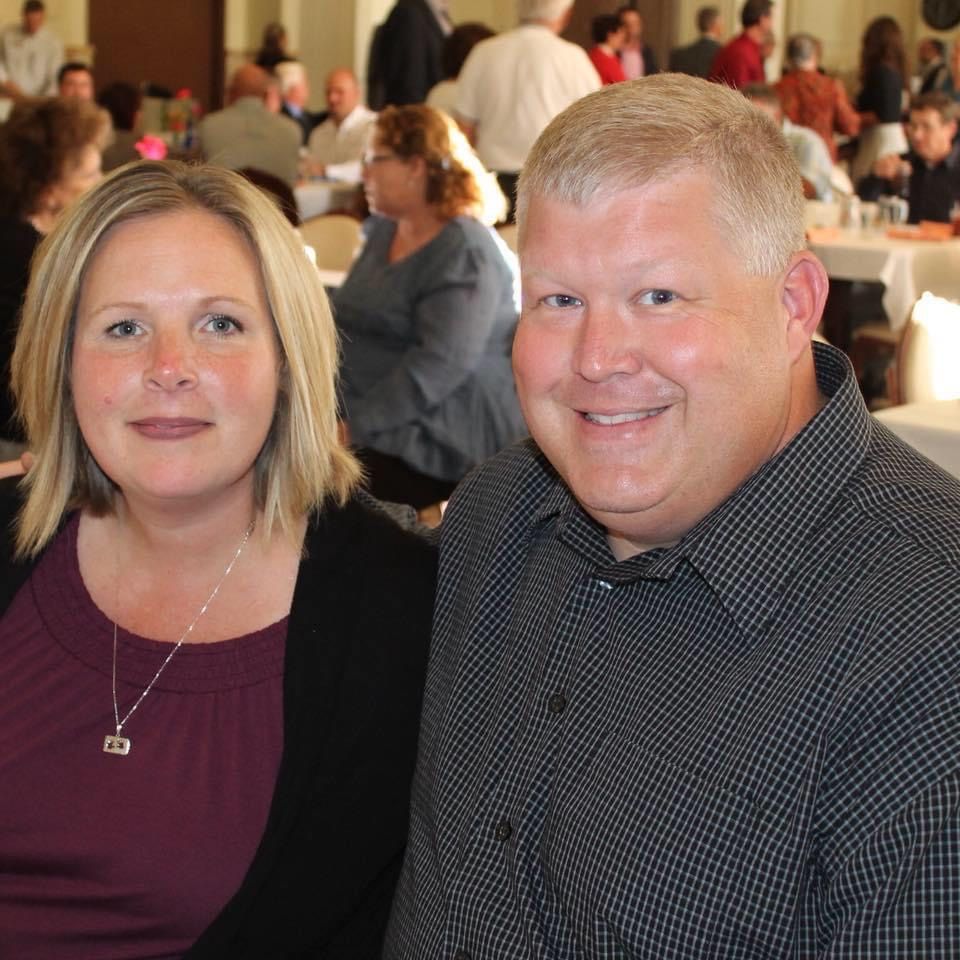 Rev. Mark Thompson – American Baptist Churches of Indiana & Kentucky