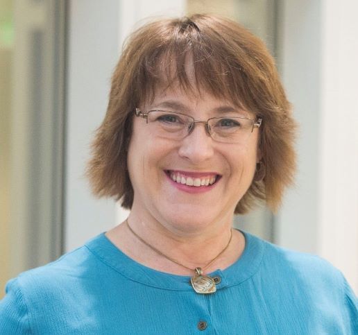 Wendy Shuler – American Baptist Churches of Indiana & Kentucky